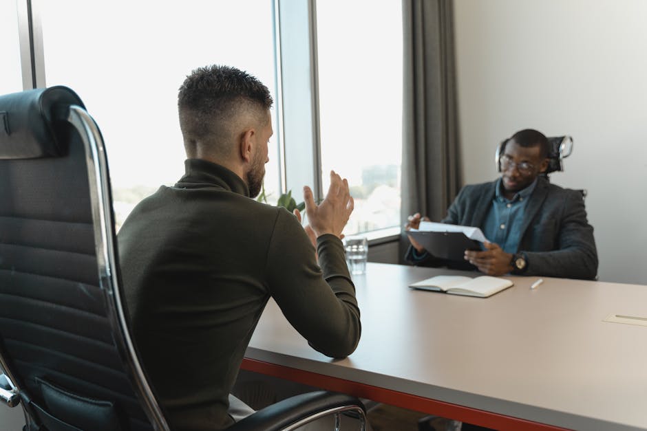 CareerBox 7-Stage Recruitment Process Explained (2026 SA)